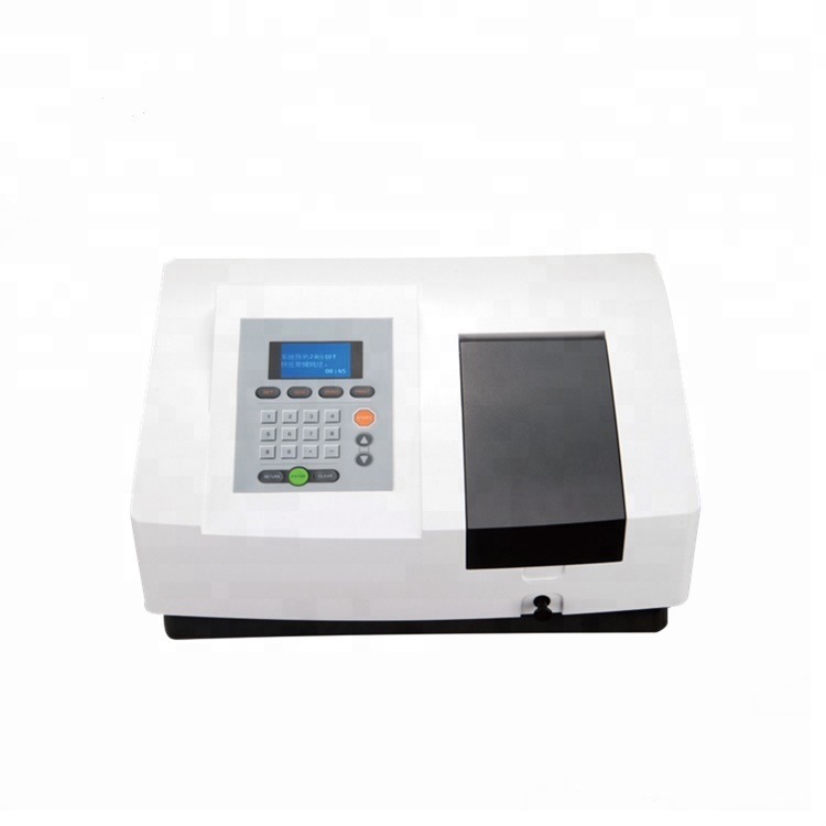 UV Vis Spectrophotometer Spectrometer - Precision for Labs