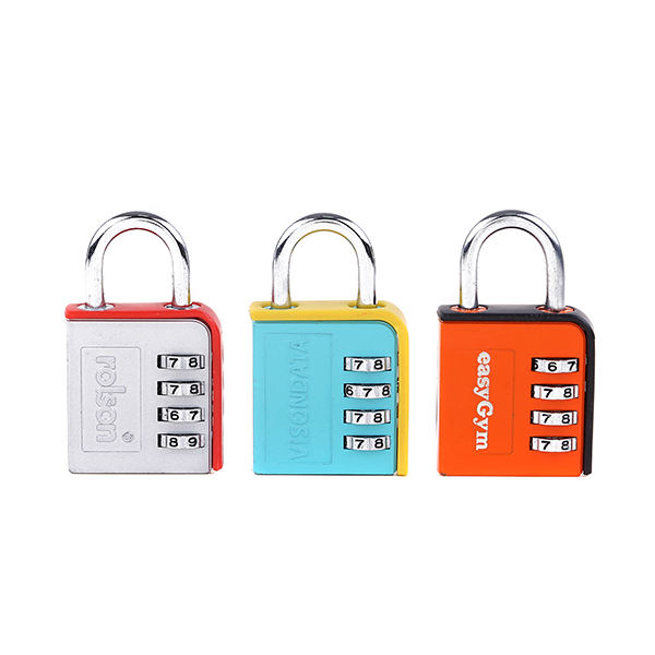 CJSJ CH 605 Outdoor Padlock - Secure Your GYM Lockers