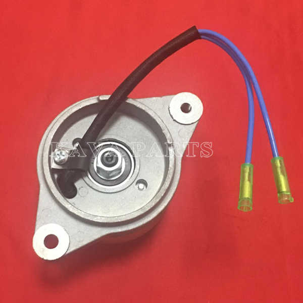 Kava Permanent Magnet Alternator for Kubota, Lester 10932N