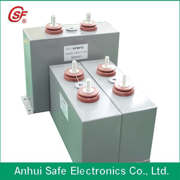 10000 Farad Capacitor - 2.7V Super Capacitor High Power
