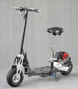 Powerful zhejiang custom gas scooters For Perfect Riding - Alibaba.com