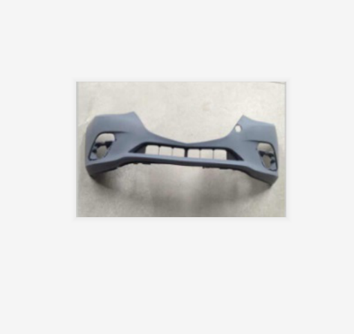 Coche Kit De Cuerpo Parachoques Delantero Para Mazda3 2014 Bkc3-50031 ...