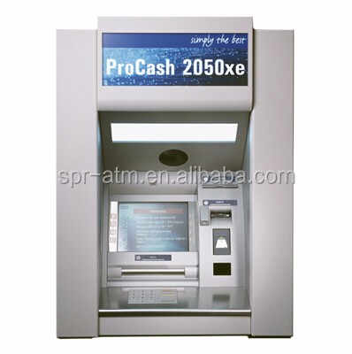 Wincor 2050XE Complete ATM Machine USB - New & Reliable