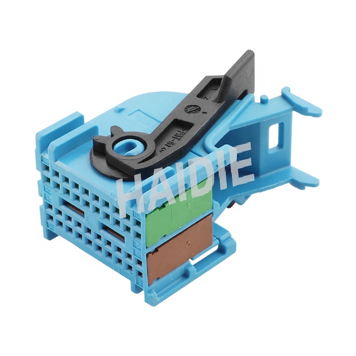 Secure Connections with Reliable ecu connector 40 female Solutions for ...
