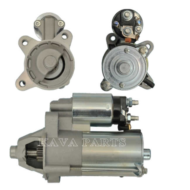 12V Starter Motor for Ford Tourneo, Transit Connect