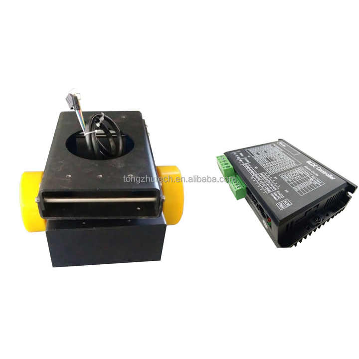 24v 100w DC Motor Controller - Efficient BLDC Motor Control