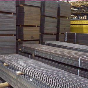 Buy Wholesale steel grill for gutter For Roof And Building Construction ...