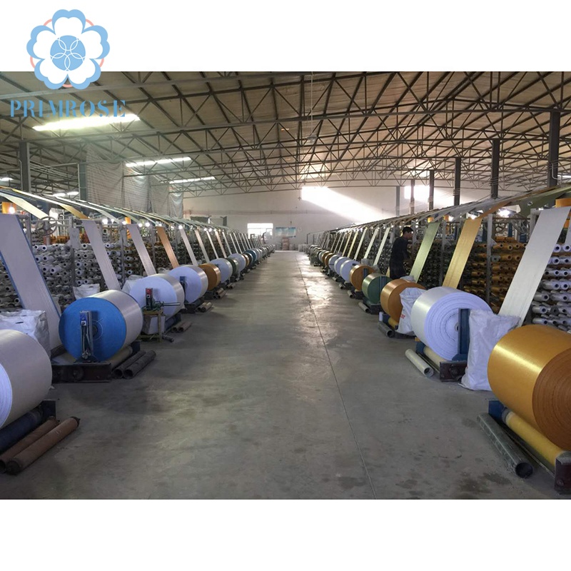 Empty Sack 50kg - Durable PP Woven Bags for Packaging