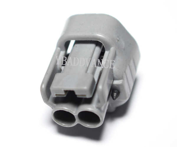 6189-0249 TS 090 Series 2 Pin Female TPS Sensor Connector for Toyota