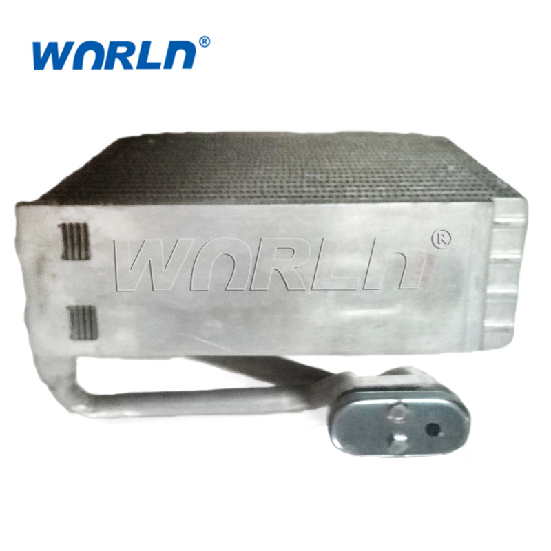 Reliable Performance with Durable evapor core isuzu for Global Buyers