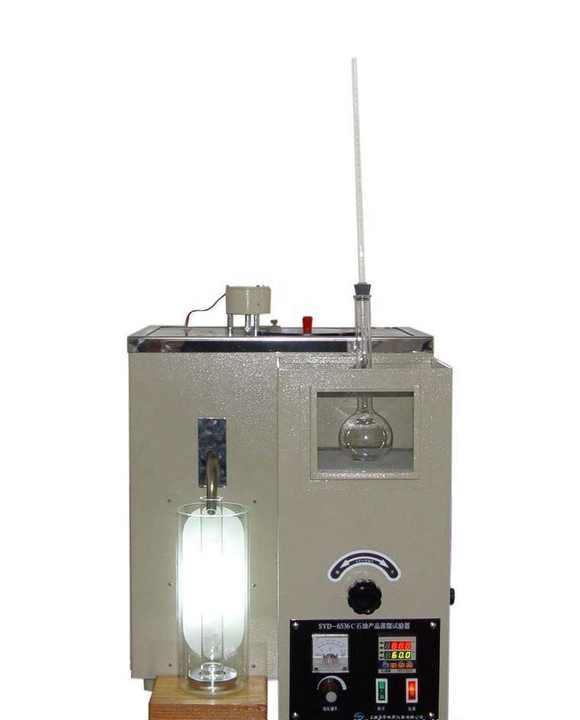 High Quality Gasoline Octane and Cetane Tester - Portable