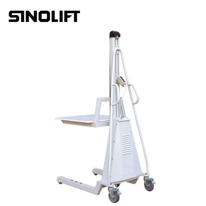 SINOLIFT Pallet Stacker E80 E100 E150 E200 - Electric Stackers