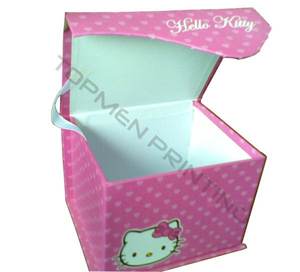 Versatile hello kitty paper box Items - Alibaba.com