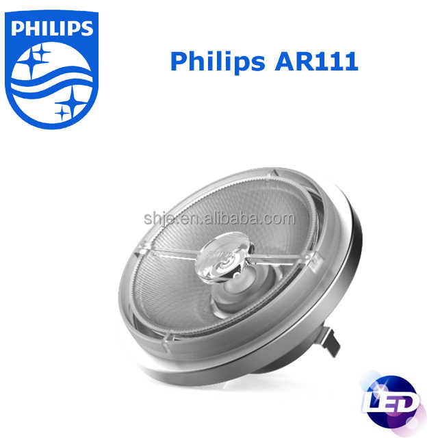 Philips Lamps MAS Ledspotlv D 15-75W 930 AR111 24D - 40000 Hours