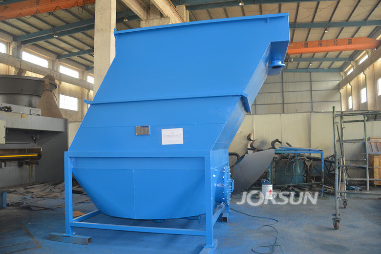 Lamella Sludge Clarifiers - Advanced Wastewater Solutions