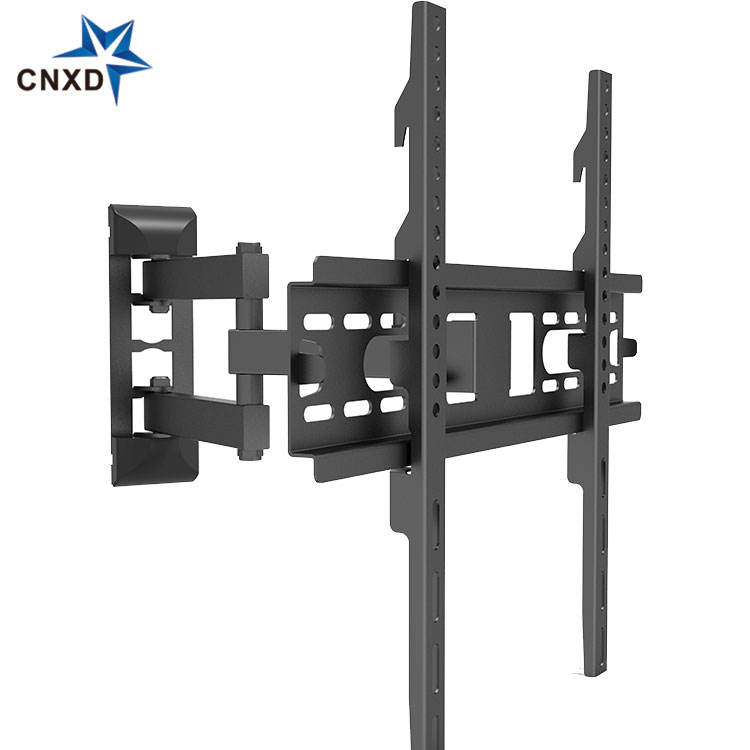 How to Choose the Best Motorized TV Mount Full Motion with Remote ...