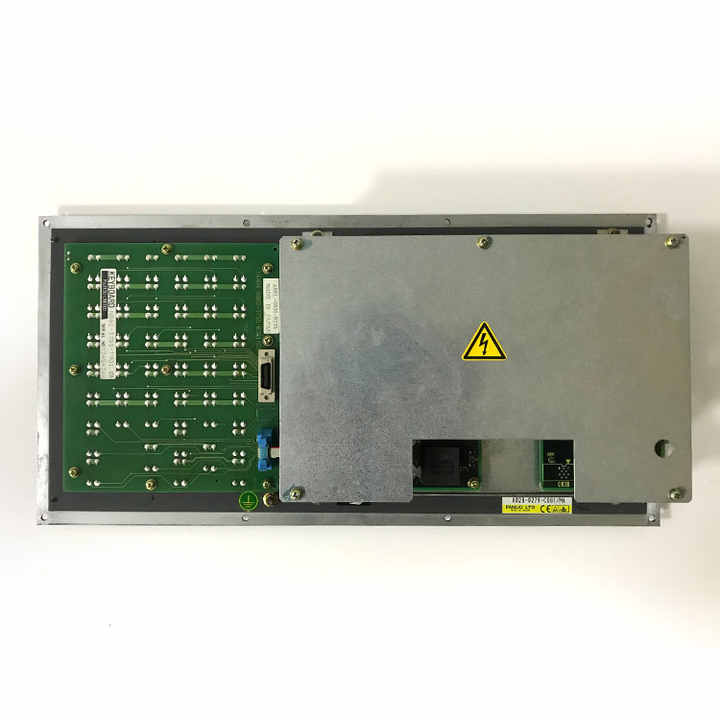 Fanuc A02B-0279-C081 Original CNC Machine Control Panel Keyboard