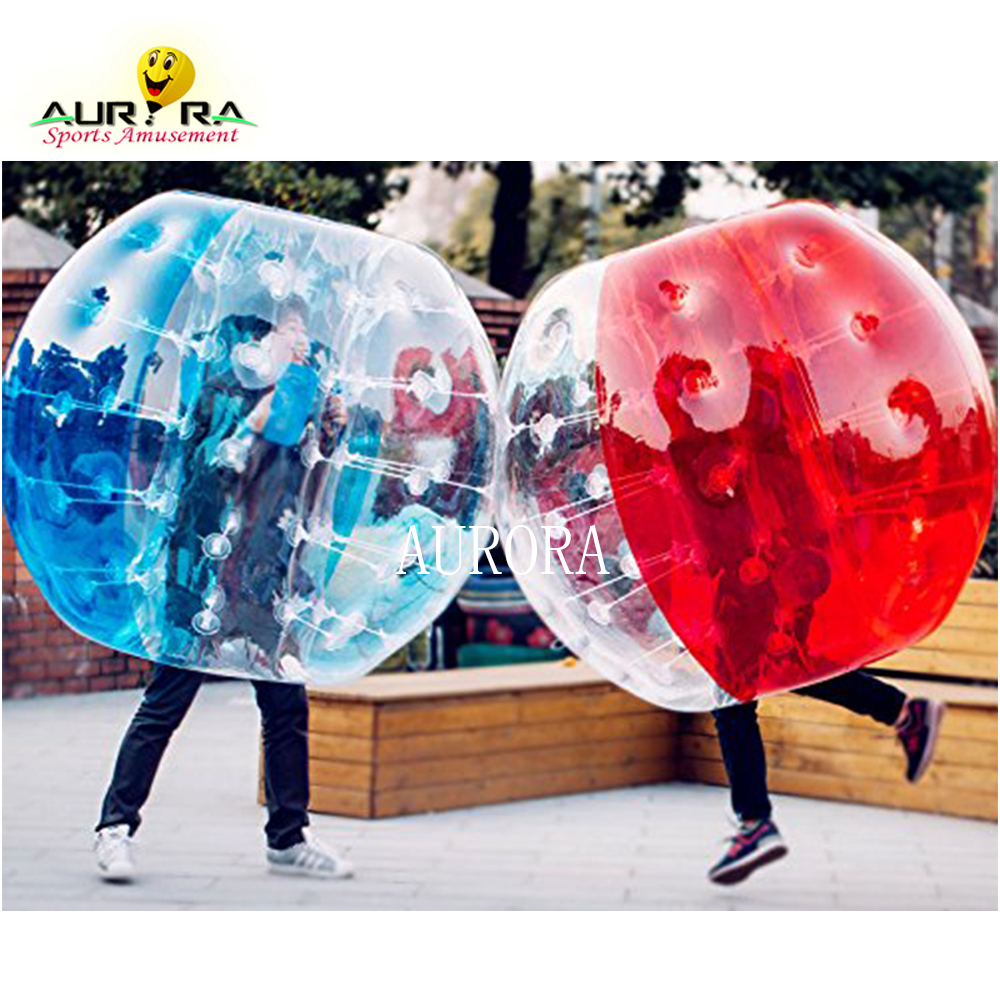Bring Fun to Playtime with Durable inflatable ball suits kids for Kids