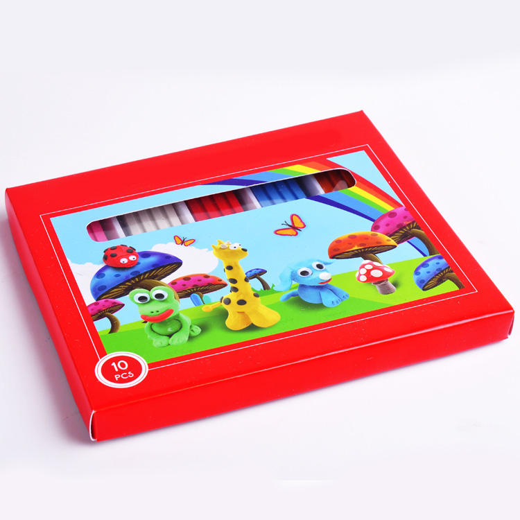 Toptan Modelleme Kili Hamuru - Eğlence ve Yaratıcılık