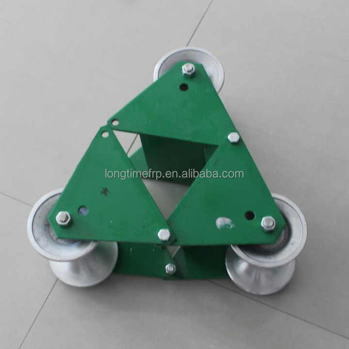 Cable Tray Rollers - Efficient Solutions for Cable Management