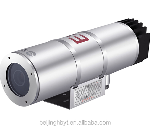 High Quality Industrial Explosion-Proof Infrared CCTV Camera