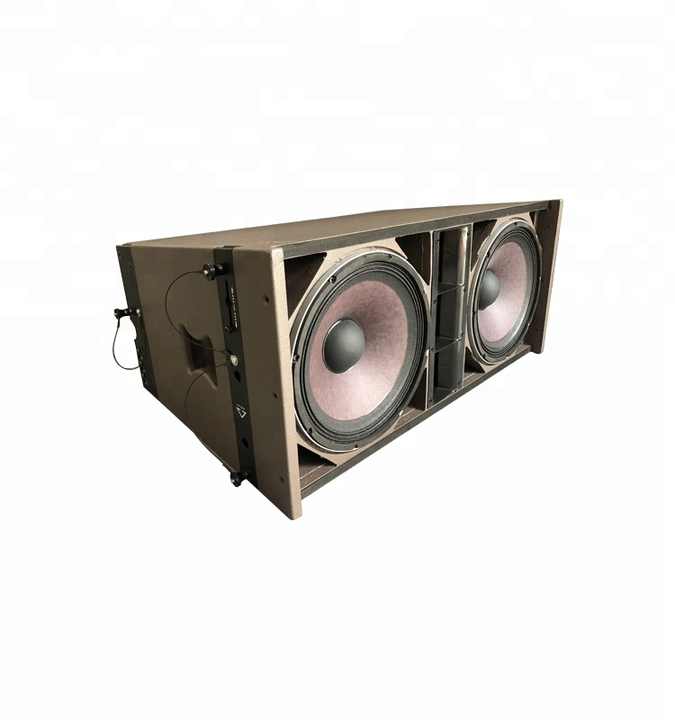 12 inch Line Array Sound System audio Equipment speaker-LA2212| Alibaba.com