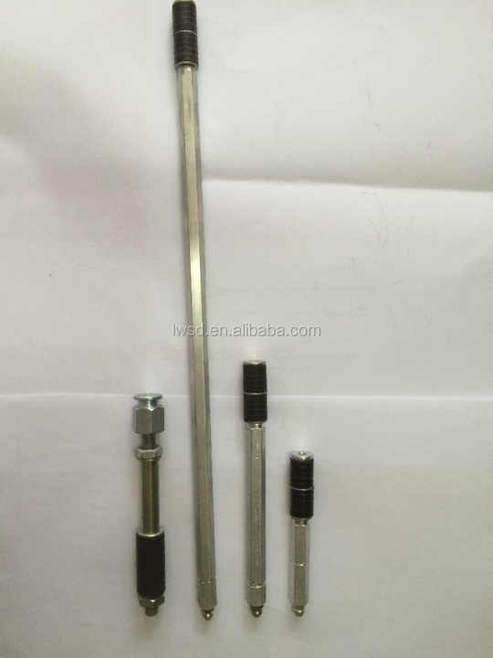 Waterproofing Injection Packers - Durable Industrial Solutions