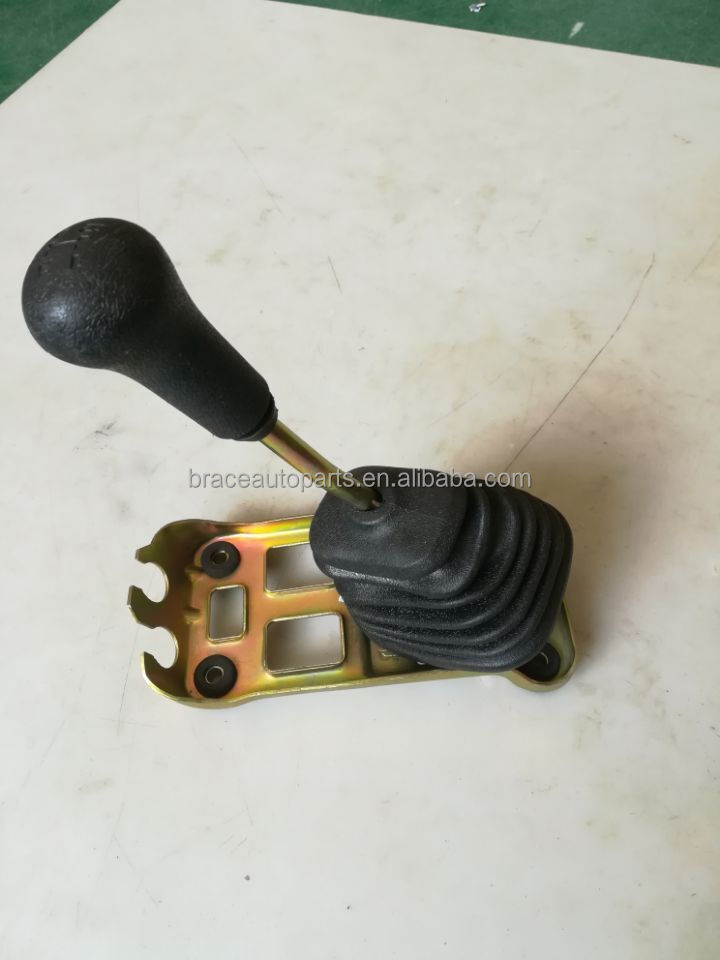VEHICLE GEAR SHIFT MECHANISMS - Precision and Reliability