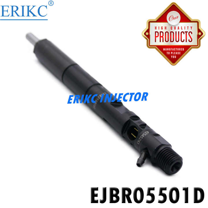 ERIKC EJBR05501D fuel injector manufacture 338004X450 EJB R05501D ...