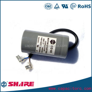capacitor for motor en60252 arcotronic capacitor, capacitor for motor ...