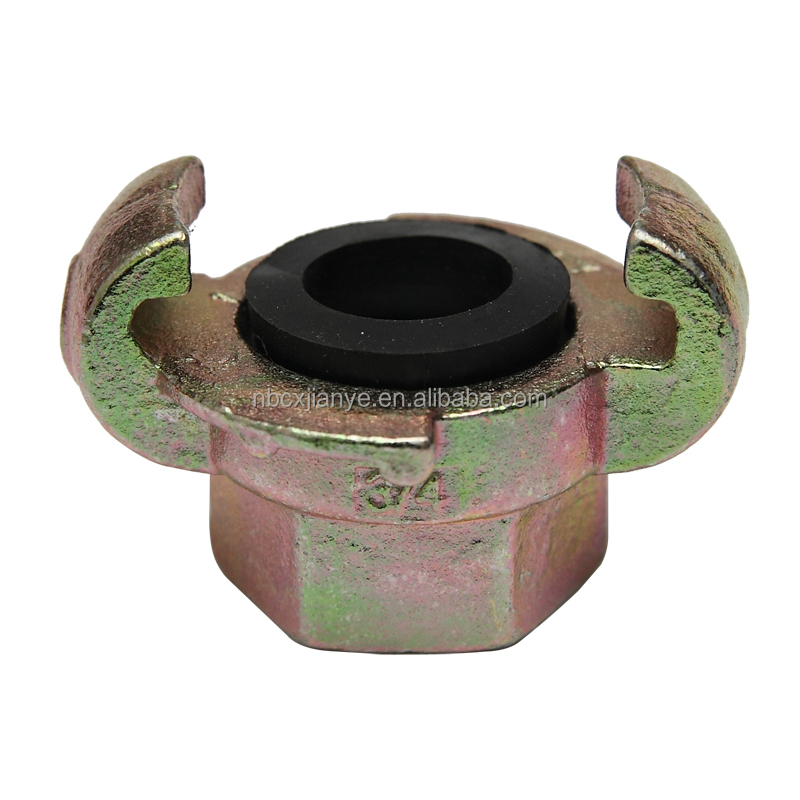 Chicago Fitting Universal Air Hose Couplings Claw Type