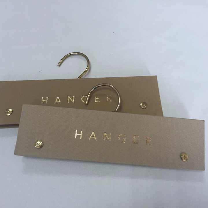 Factory Supplier Metal Hanger Fabric Display Hangers Textile Swatch ...