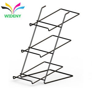 Buy Freestanding hanging display candy rack with Custom Designs ...