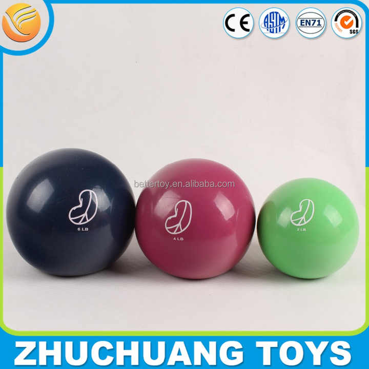 2 Lbs Squash Balls Sand-Filled Weight Balls| Alibaba.com