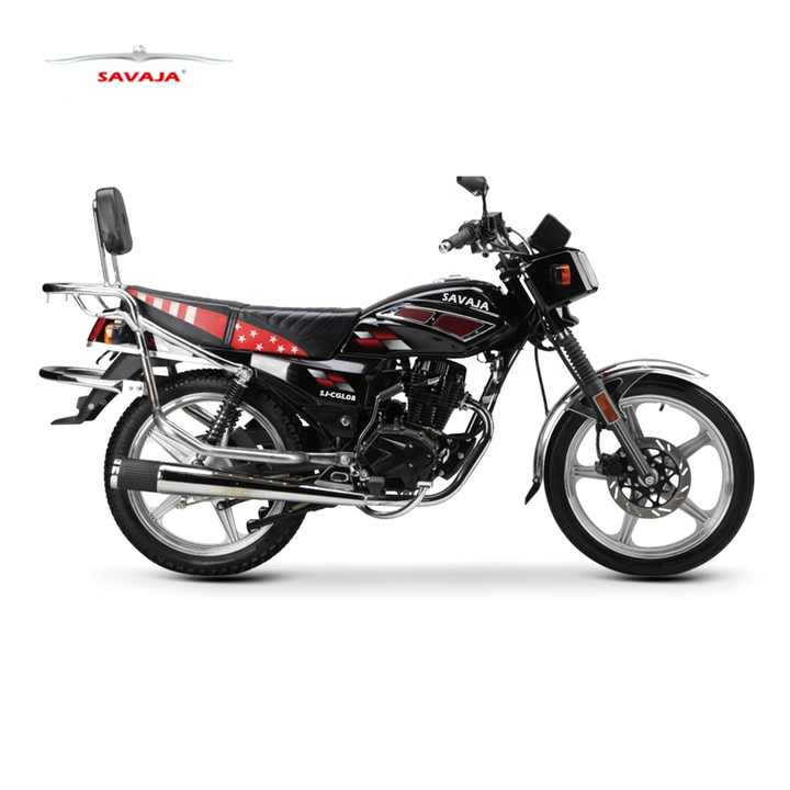 MEILUN FEKON DAYUN ROYAL 125CC 150CC CGL Cheaper Motorcycle SAVAJA SJ-CGL08