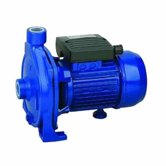 1HP Water Pump CPM 158 - Efficient Centrifugal Solutions