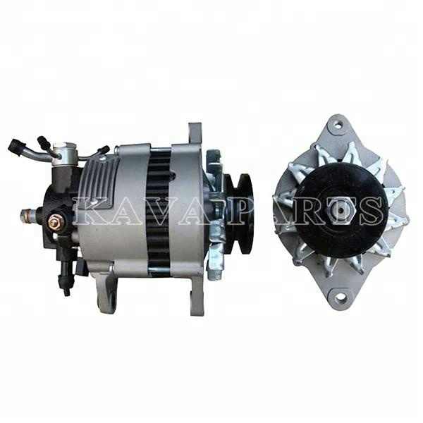 Alternador para Kia J2,K2700,37300-4Z300,OK65A-18-300A,0K629-18-300D ...