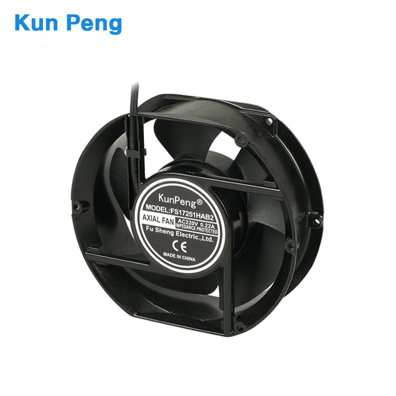 Reliable Performance and Efficiency with 220v ac axial flow industrial ...