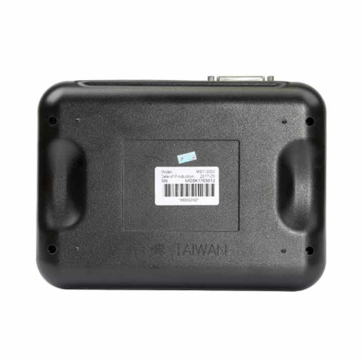 MST-3000 Universal Motorcycle Scanner - Professional Diagnostics