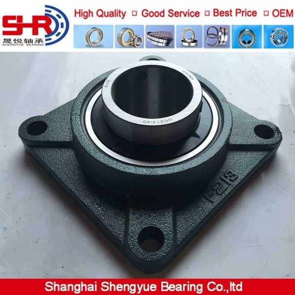 Four Bolt Flange Bearings F213 UC213 - SHR Pillow Block