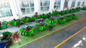HPHT Cubic Press Diamond - Machine for Lab Grown Diamonds