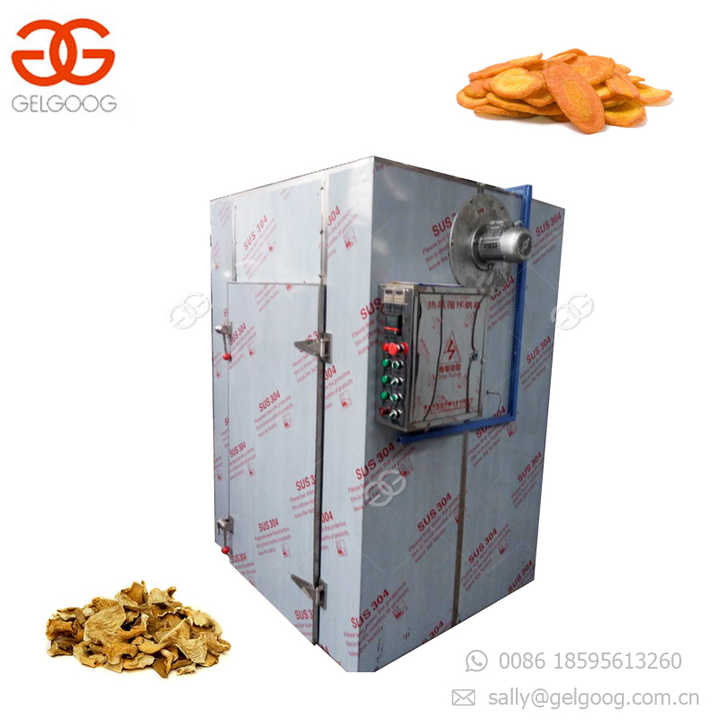 Onion Dryer Machine Price - Efficient Fruits & Veg Drying