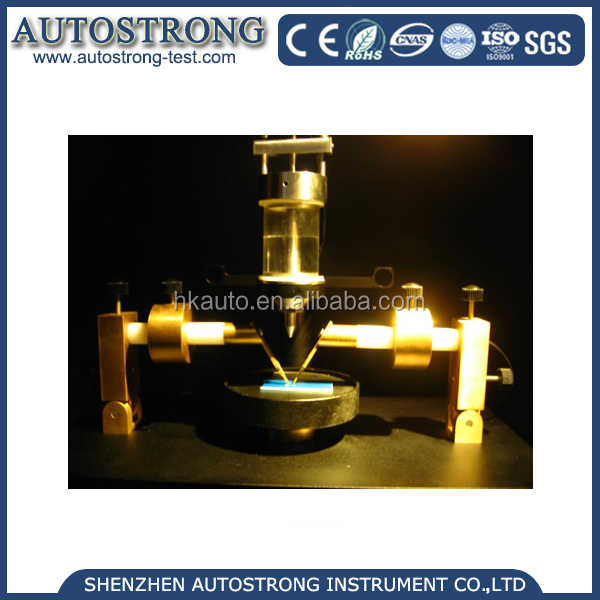 IEC60112 PTI and CTI Standard Tracking Index Test Instrument