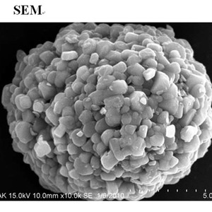 Cathode NMC Powder - High Quality Materials for Lithium Ion Batteries