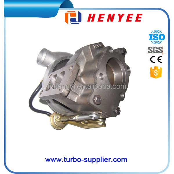 HX40W涡轮增压器51.09100.7598 64.09100.7003 51091007598 64091007003 ...