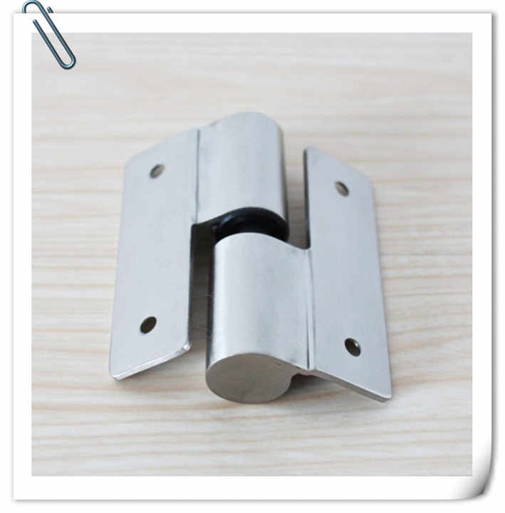 Toilet Cubicle Stainless Steel Hinges for Doors - Easy Installation & 3 ...