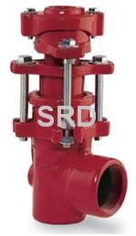 Buy In Bulk Stuffing Box for Well Drilling H2S Resistant & Wellhead ...