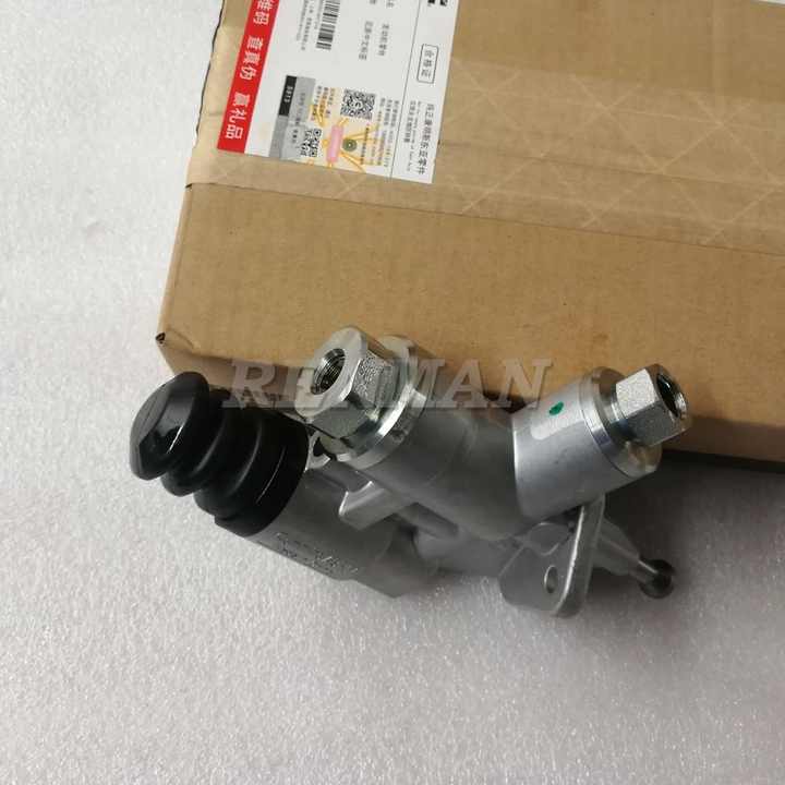 Cummins 6CT Engine Fuel Transfer Pump - Reliable Performance