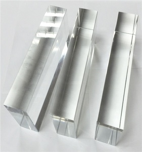 Buy Freestanding plexiglass column with Custom Designs - Alibaba.com