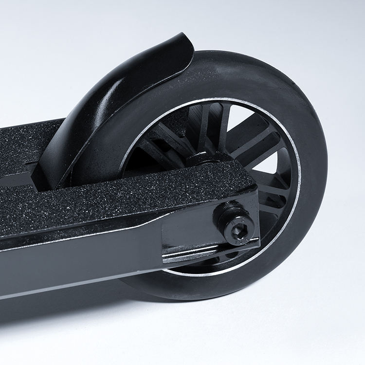 How to Choose the Best Pro Stunt Scooter for Riders